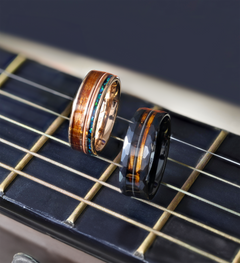 Thorsten Rings & Wedding Bands: Shop Confidence, Lifetime Warranty