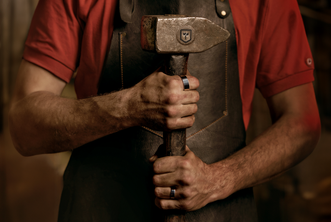 About Us – Thorsten Rings