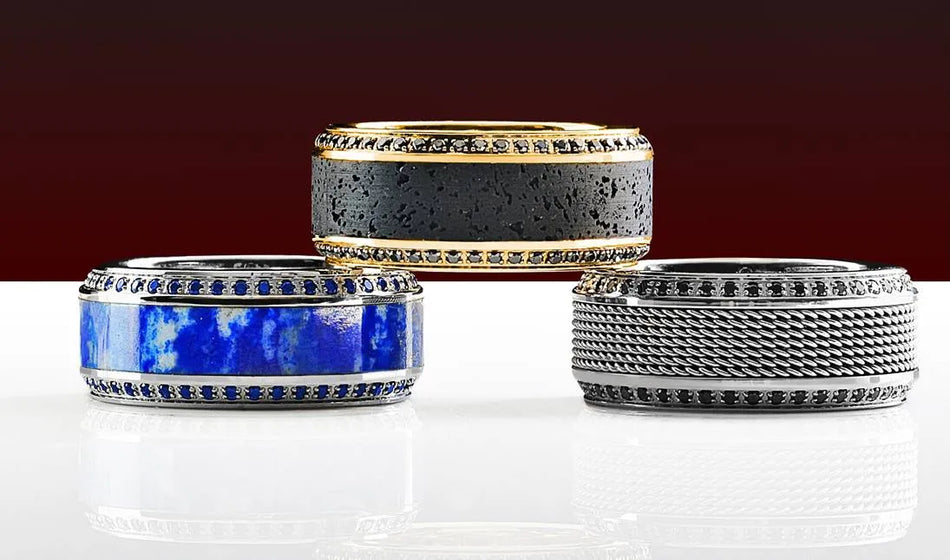 About Us – Thorsten Rings